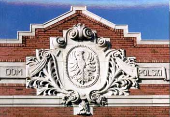 Walter P. Reuther library - Talking Shops Exhibit